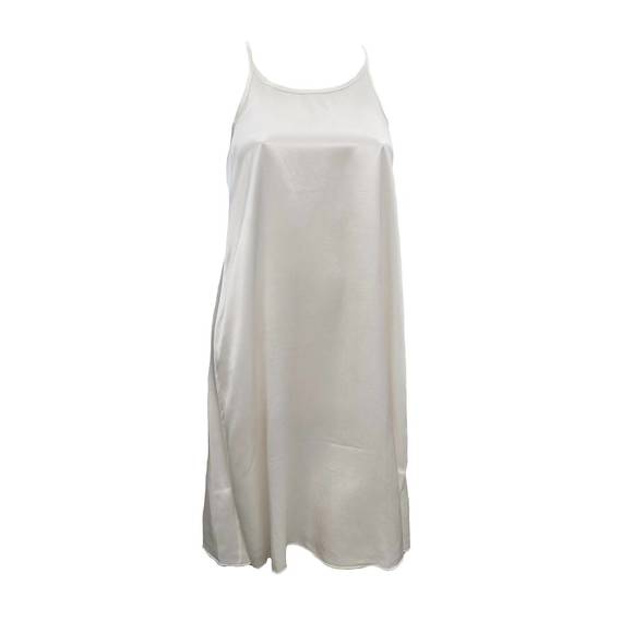 Pj Harlow | Intimates & Sleepwear | New Pj Harlow Ruby Satin Knee ...